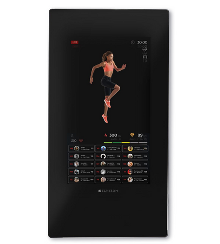 Echelon Reflect 50" Touch | Bigway Sports