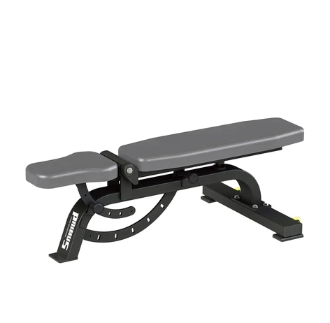 Primus Adjustable Bench | Bigway Sports