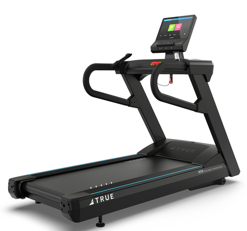 True Apex Treadmill | Bigway Sports