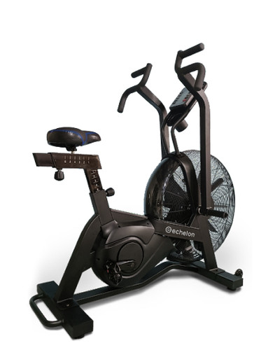 Echelon Full Body Air Bike | Bigway Sports