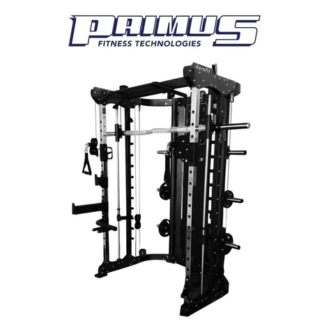 Primus Lean Series Multi Function Trainer | Bigway Sports