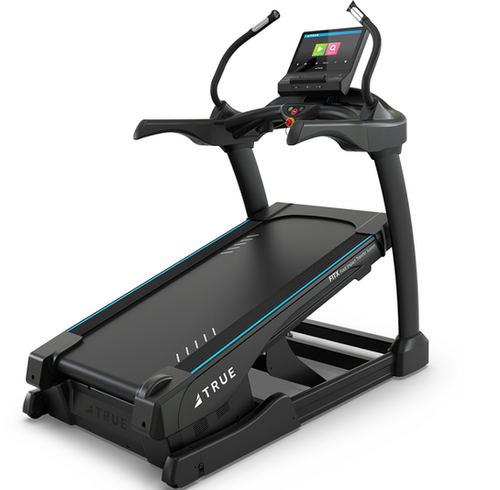 True Alpine Runner Incline Trainer | Bigway Sports