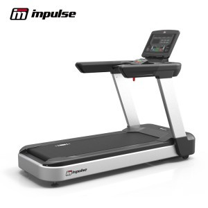 Impulse AC4000 Treadmill | Bigway Sports