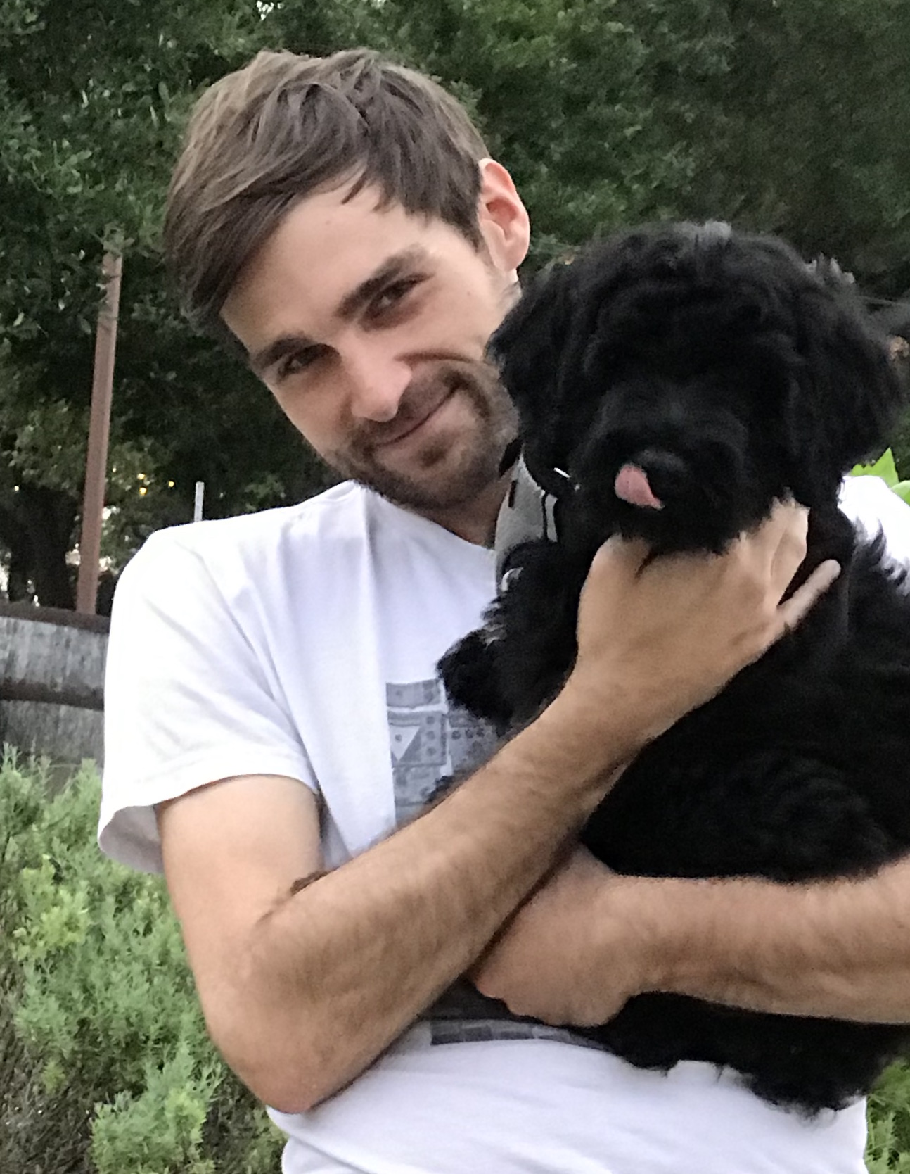 More About Us | Red River Dog Farm