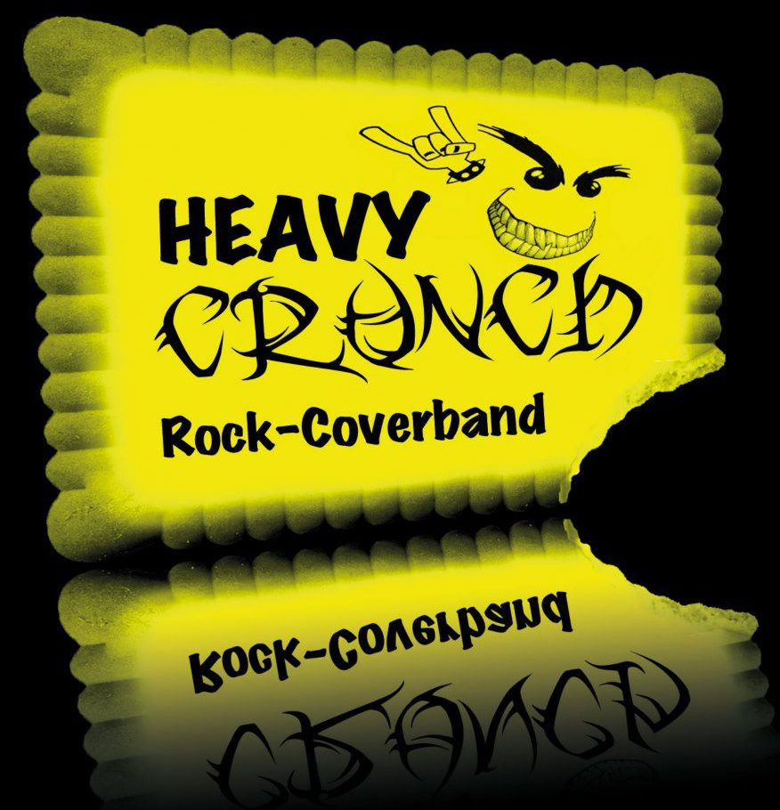 Heavy Party mit Heavy Crunch