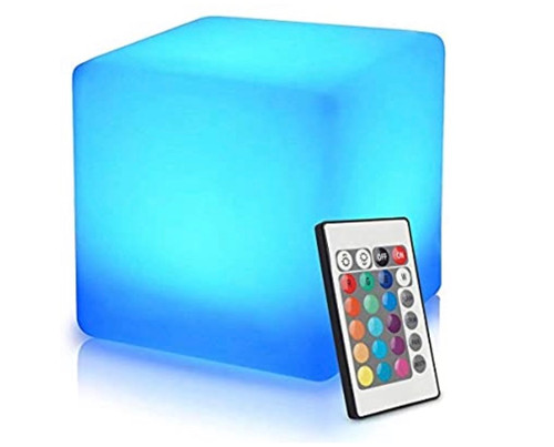 Mini Glow Cube | GlowAtlanta