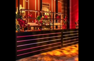 Black Leader Bar Package | GlowAtlanta