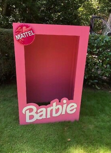 Barbie Box | Glow Atlanta