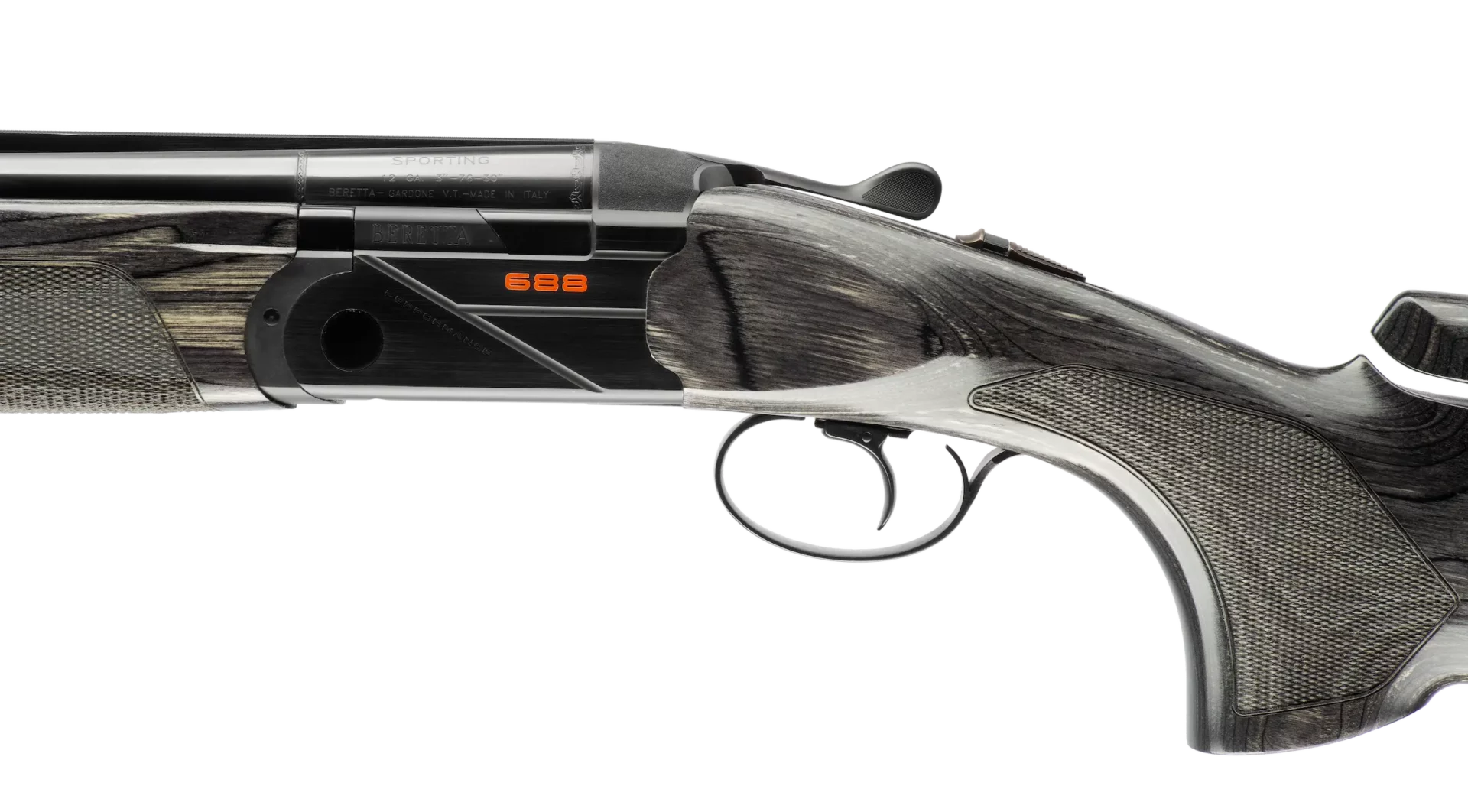 BERETTA 688 Black Trap 30″ */* AS | C&S Sporting Arms