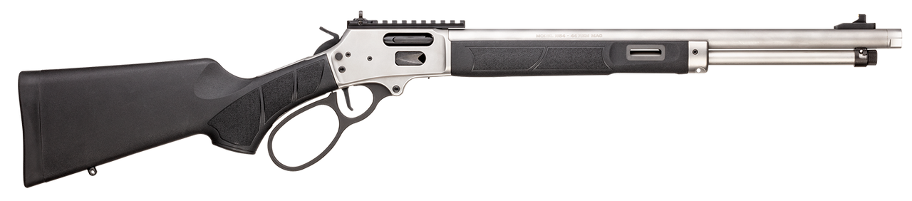 1854 SERIES S&W® MODEL 1854 LEVER-ACTION RIFLE 44 MAGNUM | C&S Sporting ...
