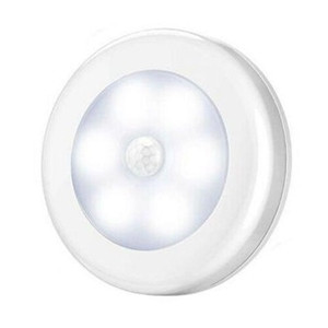 Pro-Tactical 6 LED Motion Sensor Gun Safe Light with Magnet | C&S ...