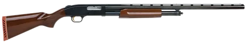 MOSSBERG M500 Hunting All Purpose Field Pump Action 12 Ga 5 Shot 28 ...