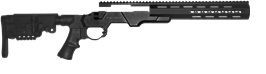AB Arms Rem 783 Short Action Chassis – Black | C&S Sporting Arms