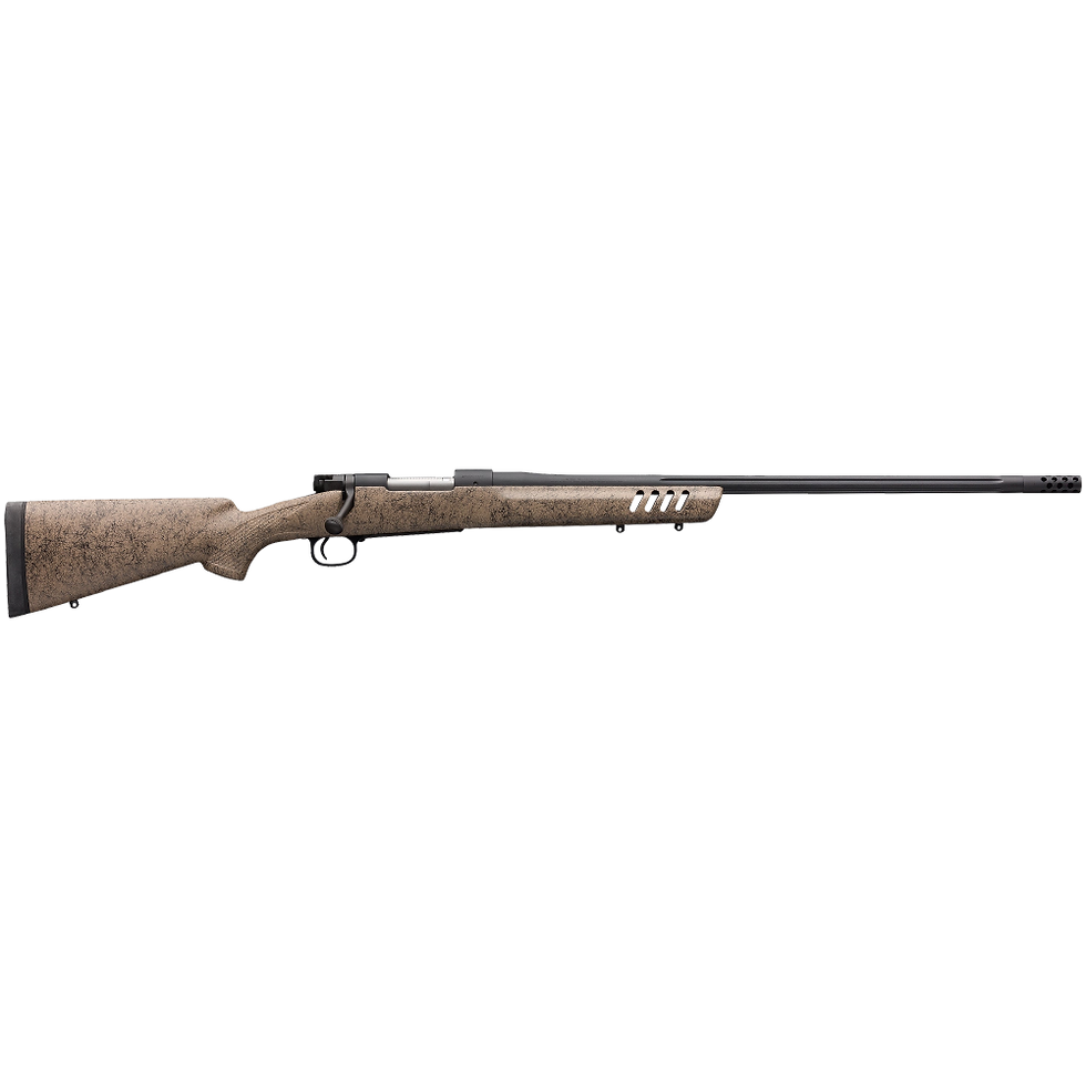 WINCHESTER M70 LONG RANGE MB | C&S Sporting Arms