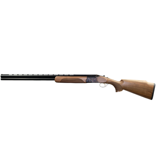 HUGLU 103DE 12GA 30" CASE HARDENED | C&S Sporting Arms