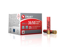 TRUST 410GA AMMO | C&S Sporting Arms