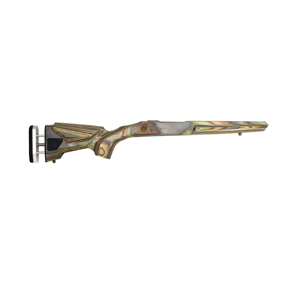 Boyds Gunstock - Tikka T3 (Det Mag) - Agility Forest Camo | C&S ...