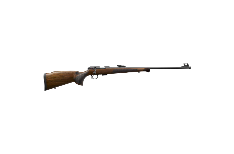 CZ 457 PREMIUM 22LR 5RND 24" TB | C&S Sporting Arms