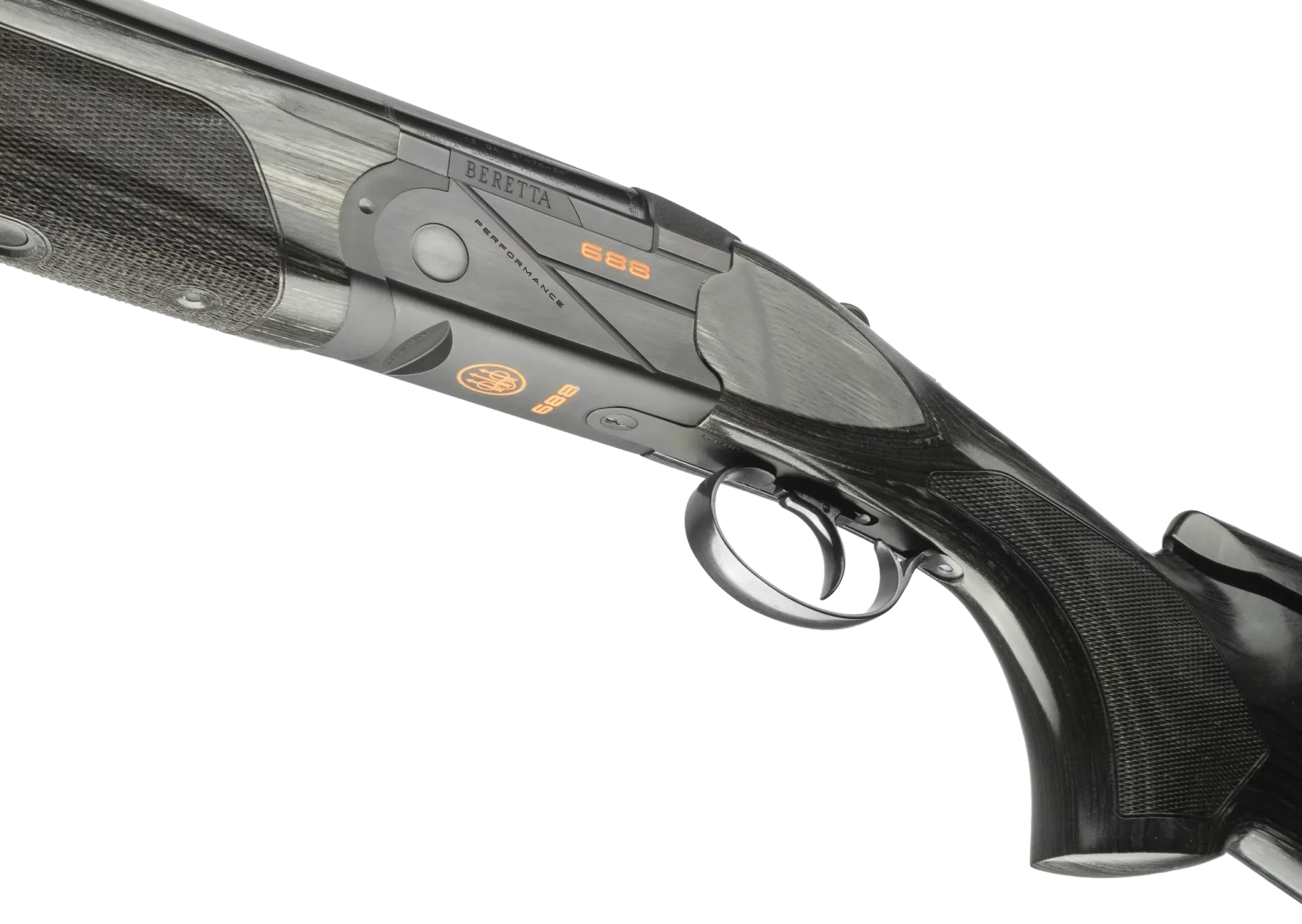 BERETTA 688 Black Sporting 32″ OCHP AS | C&S Sporting Arms