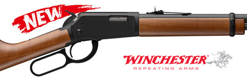 WINCHESTERS NEW RANGER LEVER ACTION .22LR ! | C&S Sporting Arms