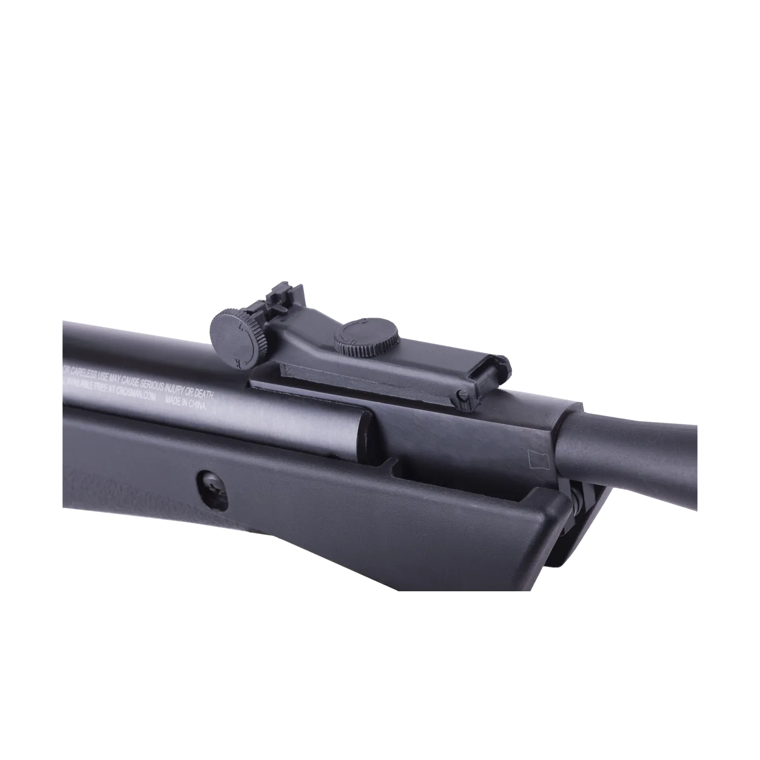 Crosman Shockwave .177 1200fp/s combo | C&S Sporting Arms