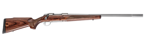 SAKO 90 Varmint Laminated Stainless | C&S Sporting Arms
