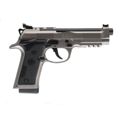 BERETTA 92X PERFORMANCE RDO OPTICS READY | C&S Sporting Arm