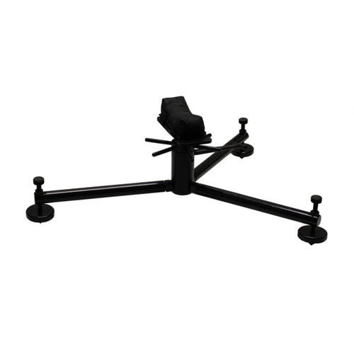 Pro-Tactical Bench Rest 300mm Legs | C&S Sporting Arms