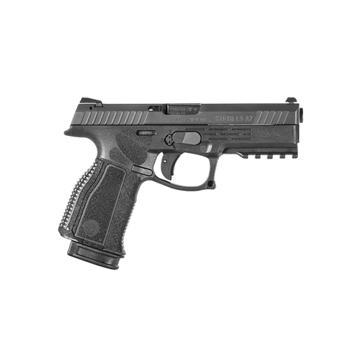 Steyr L9-A2 9MM 126mm 10rnd Mag Trapezoid Sights | C&S Sporting Arms
