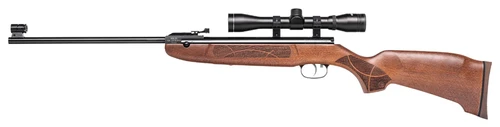 WEIHRAUCH HW30S WALNUT AIR RIFLE 177 | C&S Sporting Arms