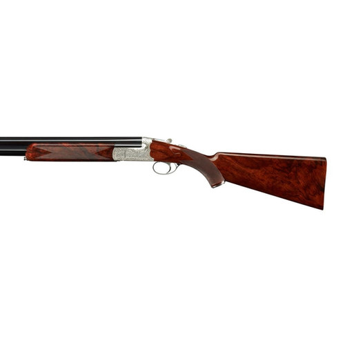 Purdey Sporter Over and Under Shotgun 12 Gauge | C&S Sporting Arms