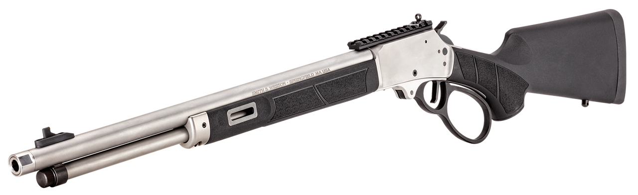 1854 SERIES S&W® MODEL 1854 LEVER-ACTION RIFLE 44 MAGNUM | C&S Sporting ...