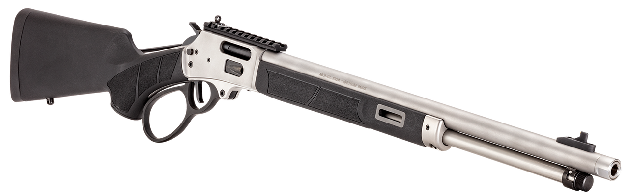 1854 SERIES S&W® MODEL 1854 LEVER-ACTION RIFLE 44 MAGNUM | C&S Sporting ...