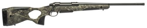 SAKO S20 Hunter Strata Camo Cerakote Fluted | C&S Sporting Arms