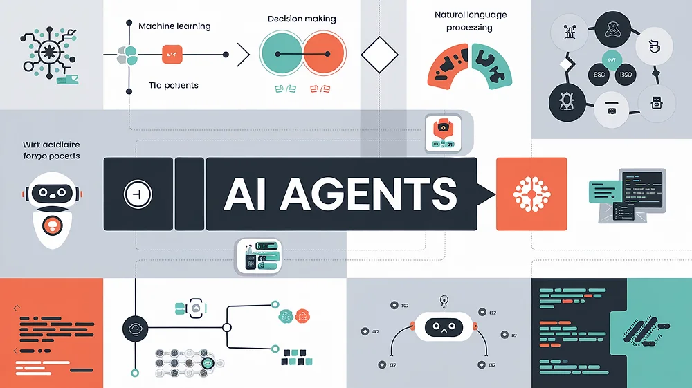 Como Criar Agentes de IA: Um guia passo-a-passo