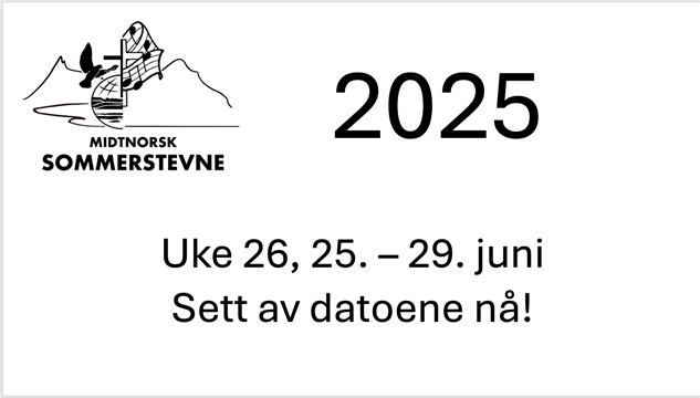 KALENDER | IV Sion Molde