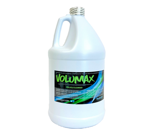 Volumax | OfficialShowCoatSite