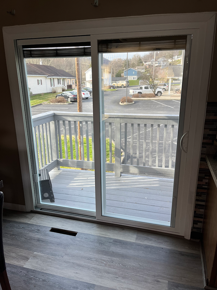 Tint for Sliding Glass Doors: Enhancing Privacy, Reducing Glare, and More