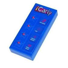 iCarly Remote | Nostalgia