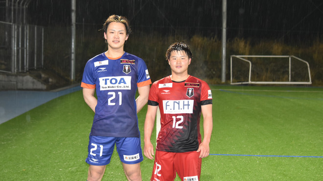 KFA - チーム紹介 : Brew KASHIMA