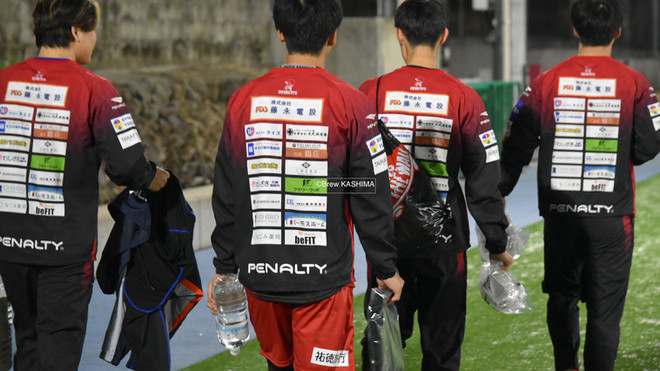 KFA - チーム紹介 : Brew KASHIMA