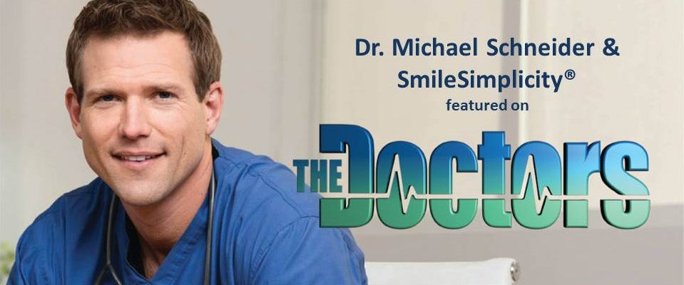 Dr. Michael A. Schneider, Premium Dental Care in the Los Angeles area