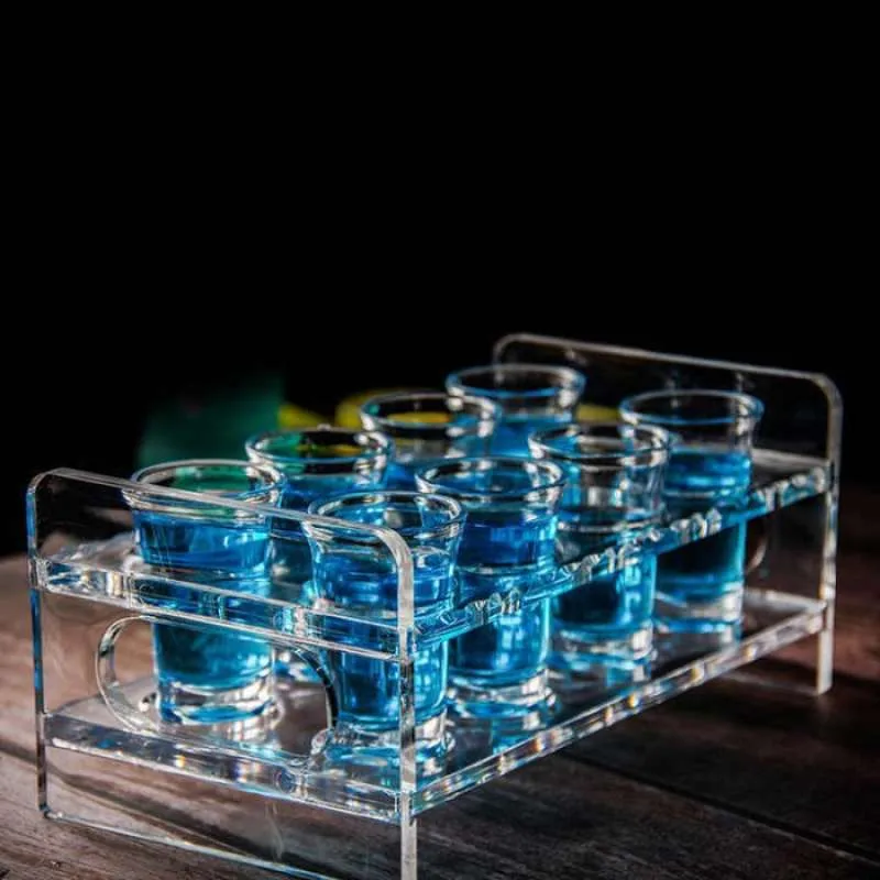 Glassware | Beverage World