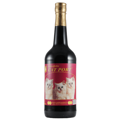 Cat Port | Beverage World