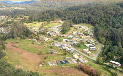 Cooperative Living: Successful & Affordable Rural Housing Models