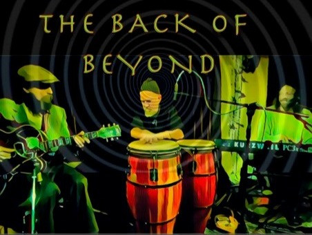 The Back of Beyond - Music Concert