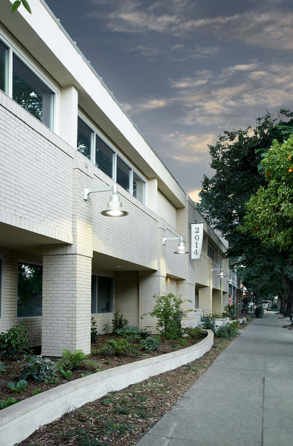 2014 Capitol Ave | pwcarchitects