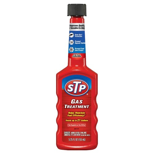 STP - Gas Treatment | GL TRADING