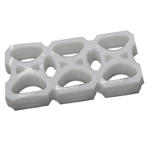 Plastic 6 Pack Ring | GL TRADING