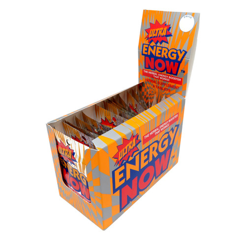 Ultra Energy Now | GL TRADING